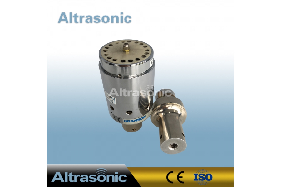 Ultrasonic Welding Transducer,Ultrasonic Liquid Homogeneity,Ultrasonic ...