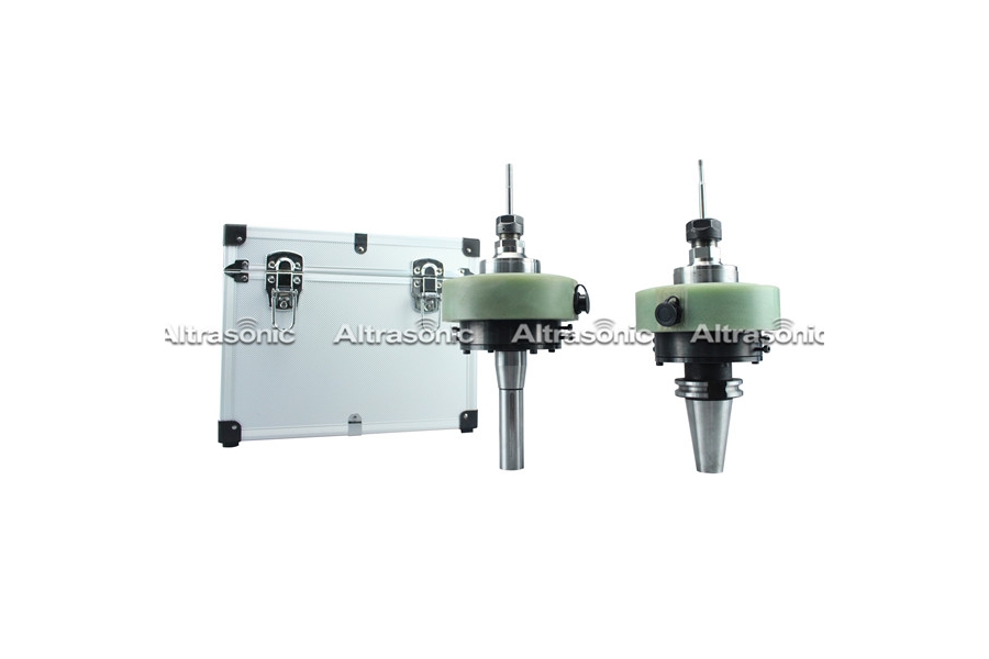 Buy Ultrasonic Machining USM For Milling And Drilling Peek,Ultrasonic ...