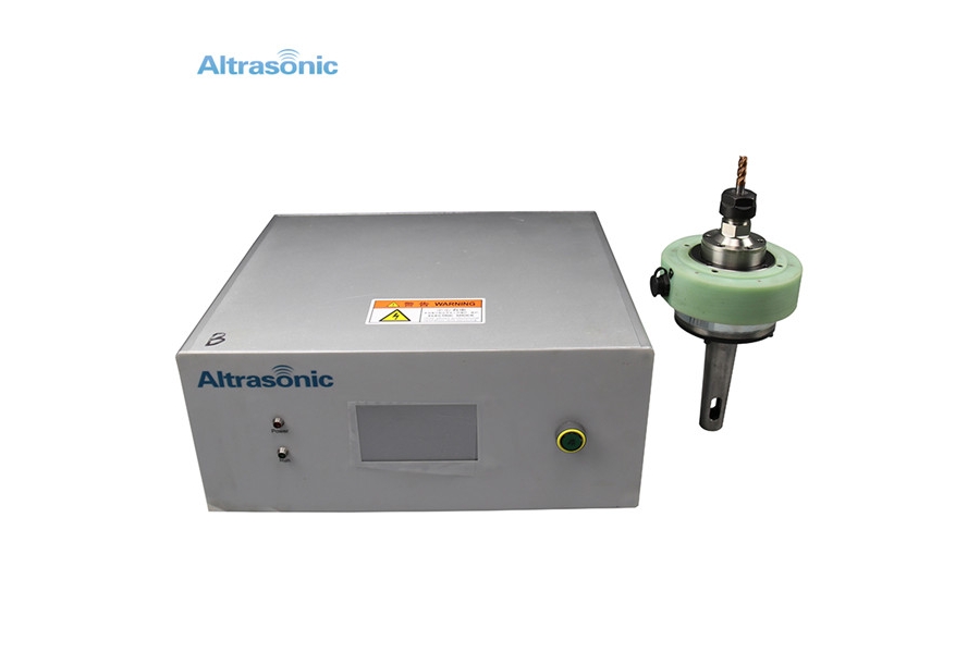 Buy Non-contact Ultrasonic Drilling Equipment Machining Tungsten ...
